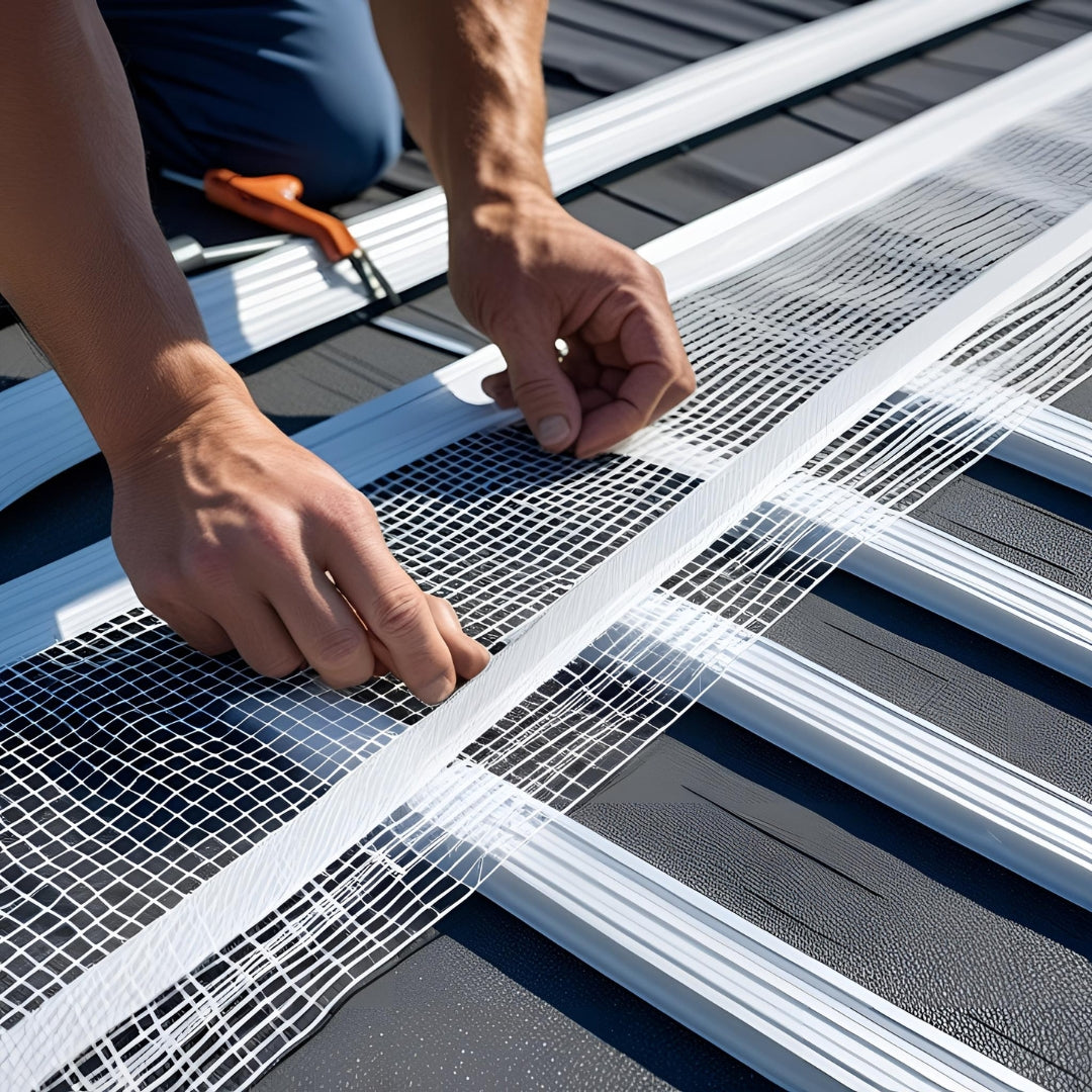 Proactive Repair / Recovery – PristineIndustrialRoofing.com